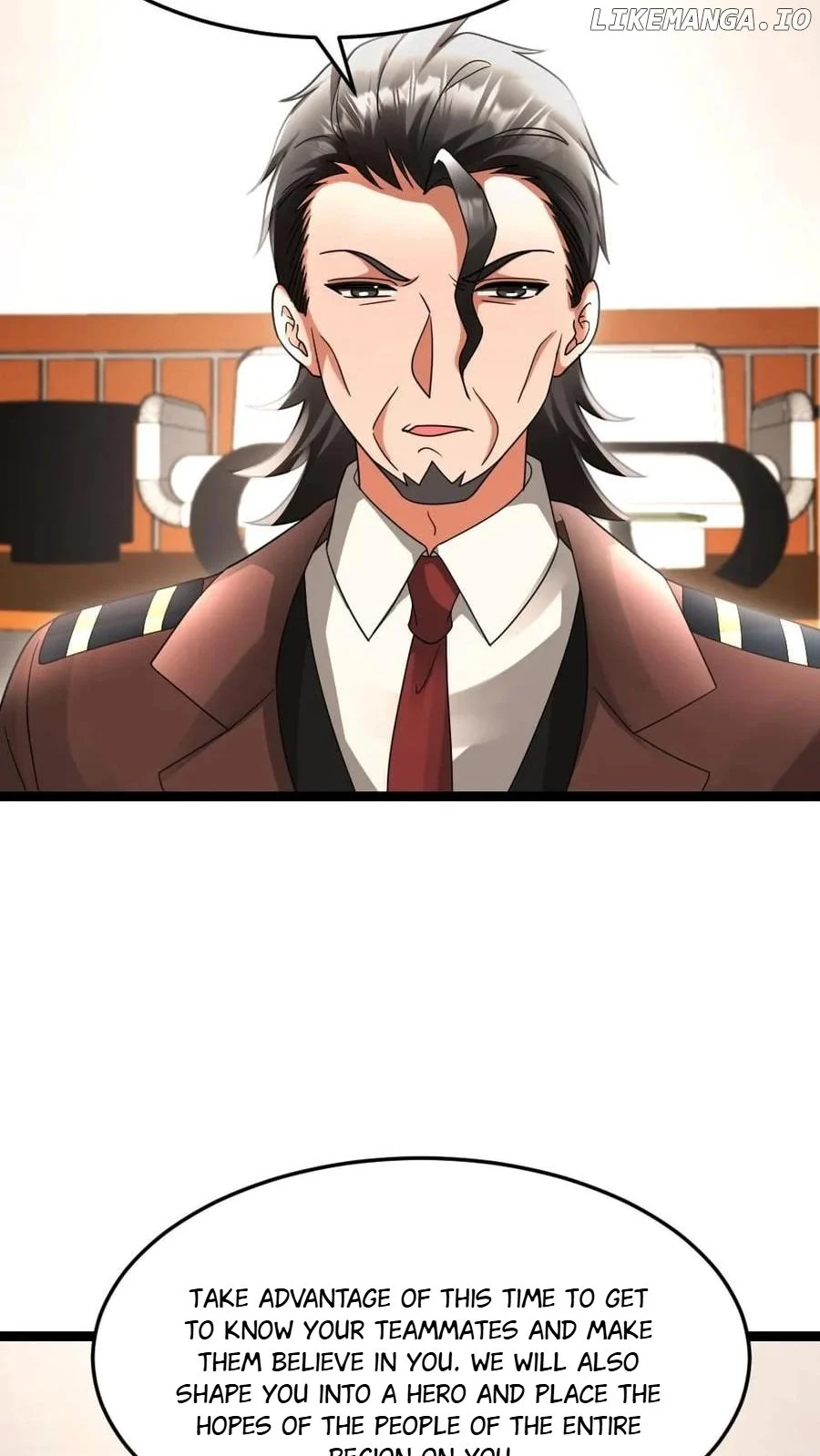 Global Freeze: I Created An Apocalypse Shelter - Chapter 604 - Toonclash