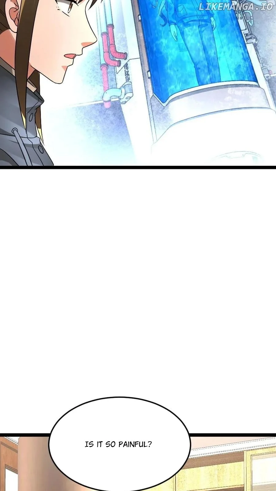 Global Freeze: I Created An Apocalypse Shelter - Chapter 606 - Toonclash