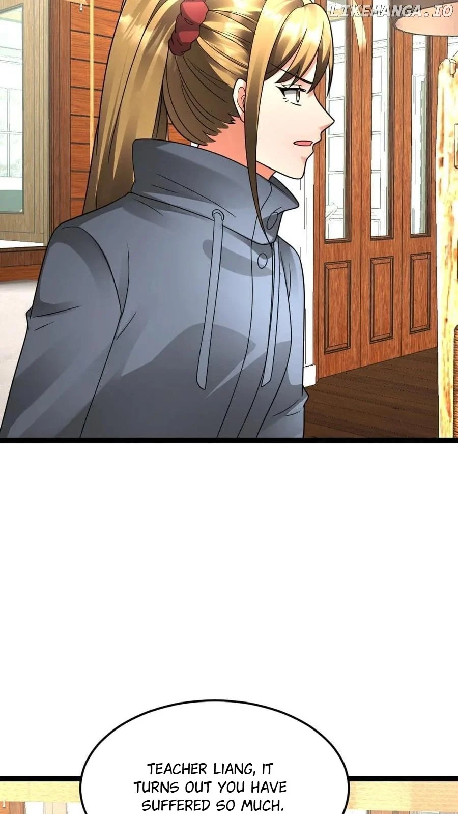 Global Freeze: I Created An Apocalypse Shelter - Chapter 606 - Toonclash