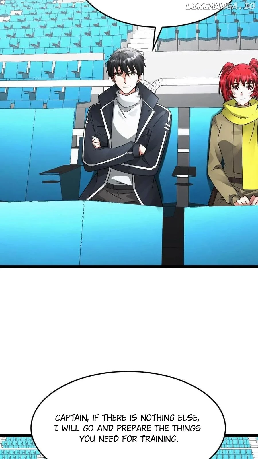 Global Freeze: I Created An Apocalypse Shelter - Chapter 610 - Toonclash