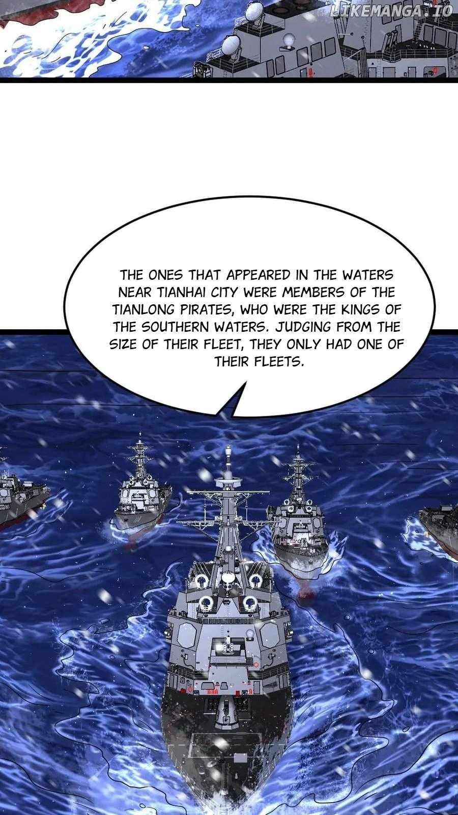 Global Freeze: I Created An Apocalypse Shelter - Chapter 612 - Toonclash