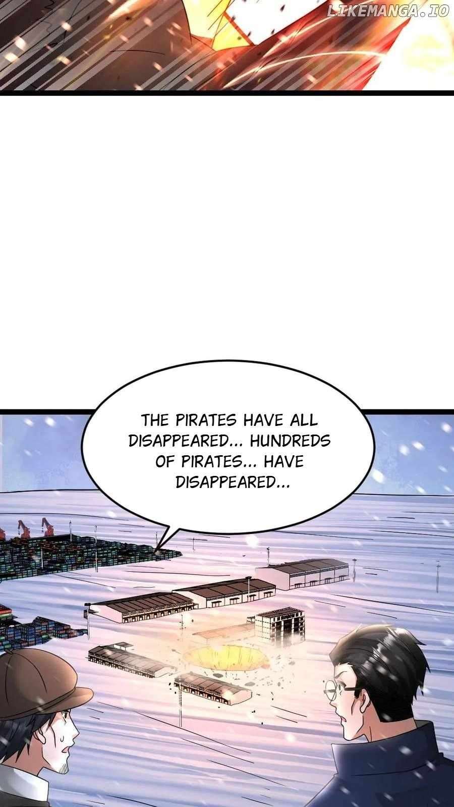 Global Freeze: I Created An Apocalypse Shelter - Chapter 620 - Mangaclash