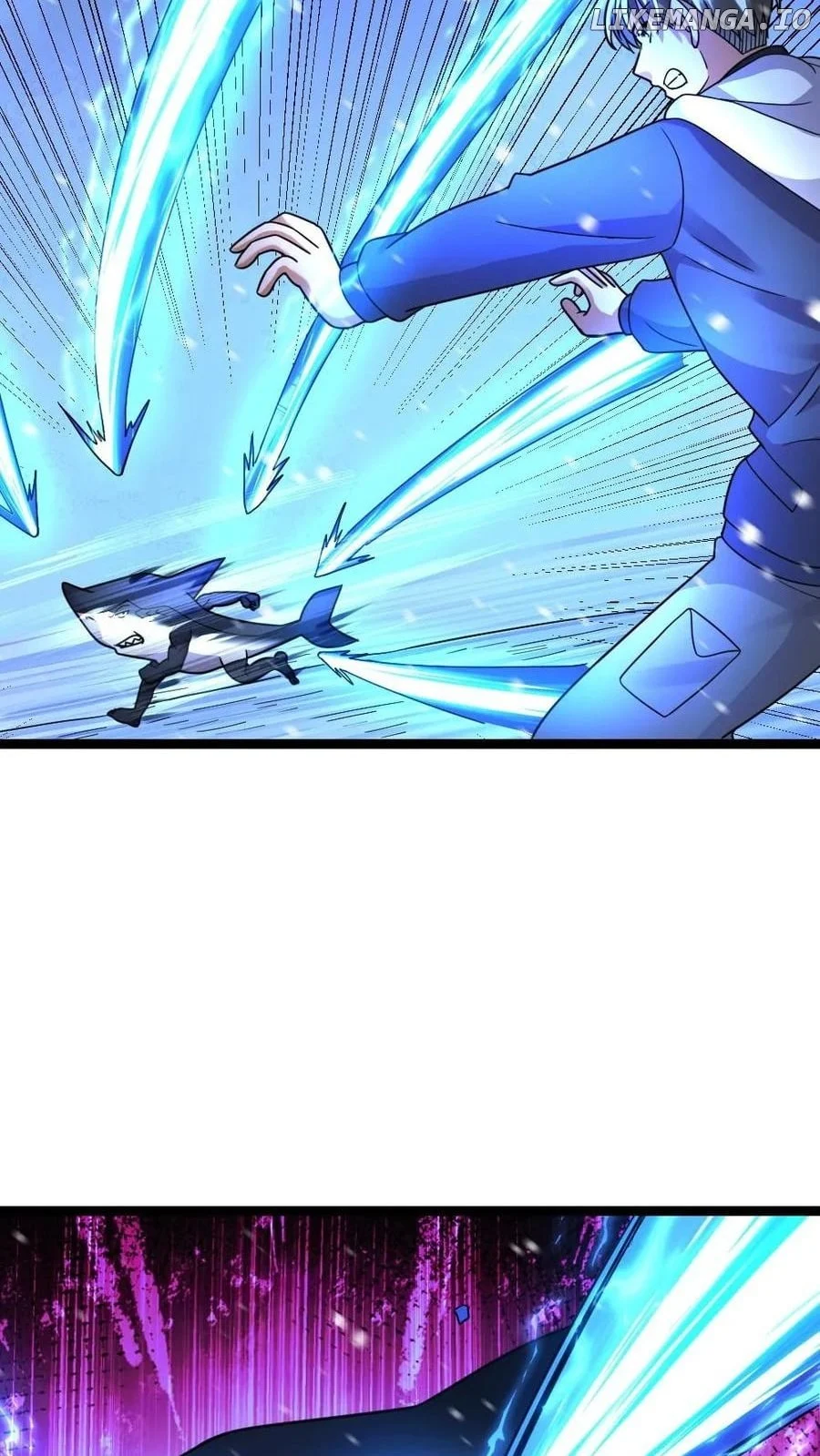 Global Freeze: I Created An Apocalypse Shelter - Chapter 626 - Toonclash