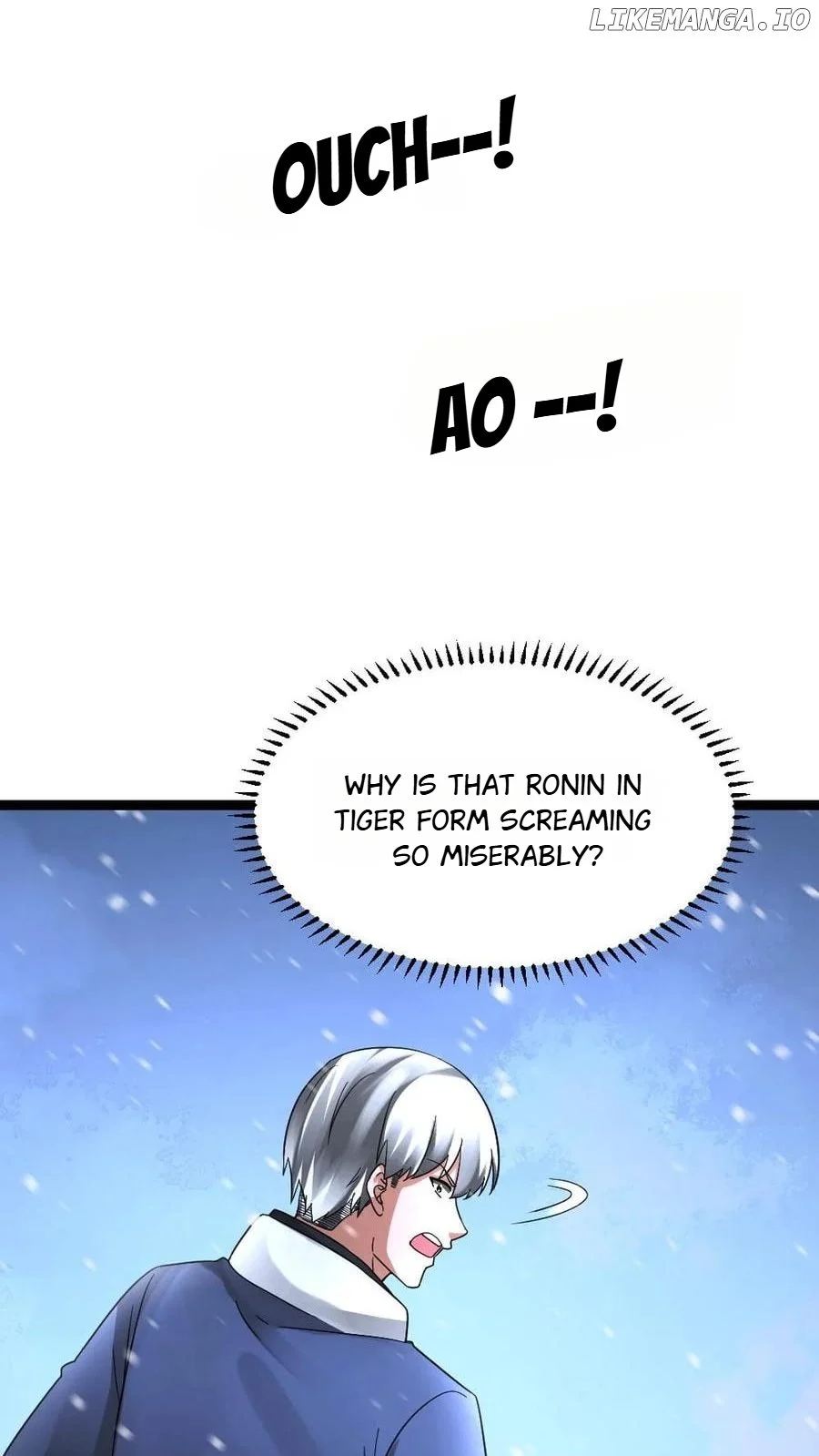 Global Freeze: I Created An Apocalypse Shelter - Chapter 628 - Toonclash