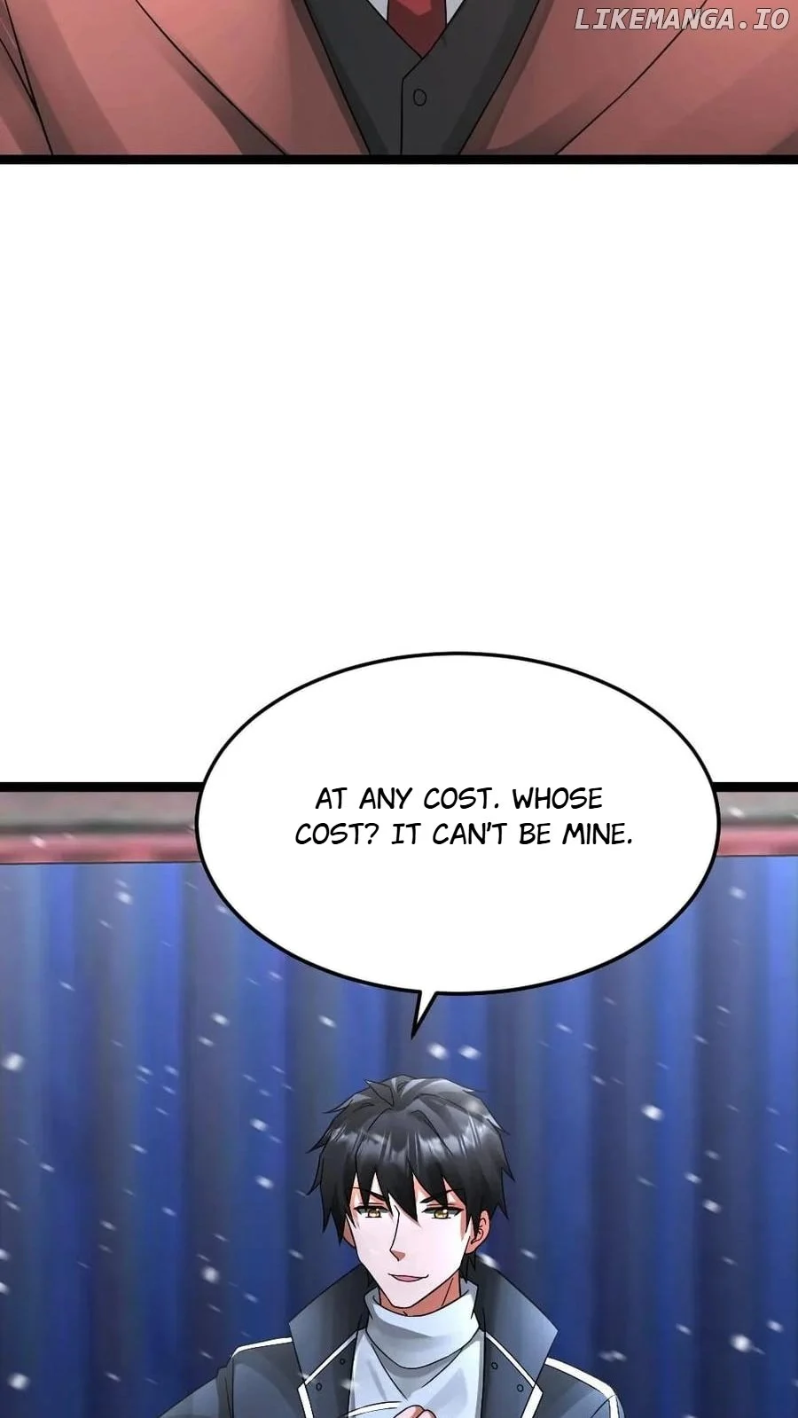 Global Freeze: I Created An Apocalypse Shelter - Chapter 630 - Toonclash