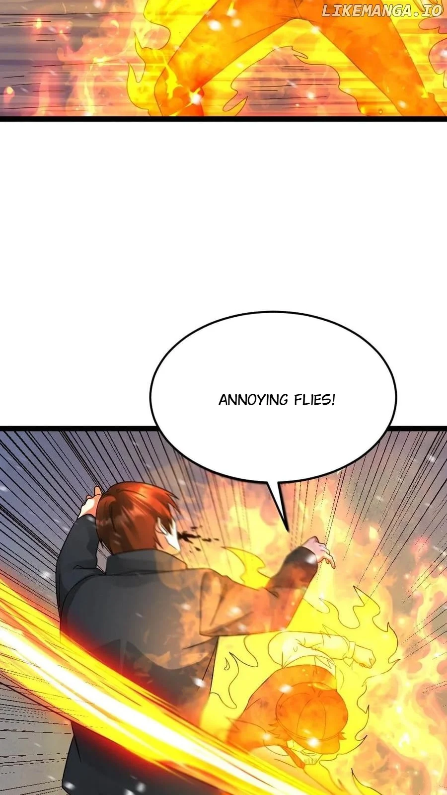 Global Freeze: I Created An Apocalypse Shelter - Chapter 630 - Toonclash