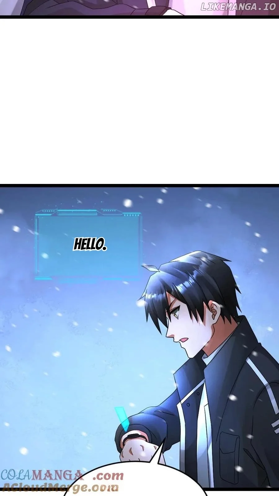 Global Freeze: I Created An Apocalypse Shelter - Chapter 630 - Toonclash