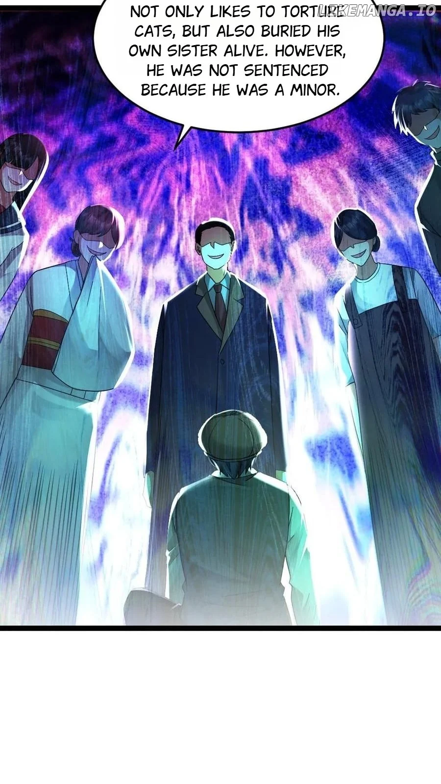 Global Freeze: I Created An Apocalypse Shelter - Chapter 632 - Toonclash