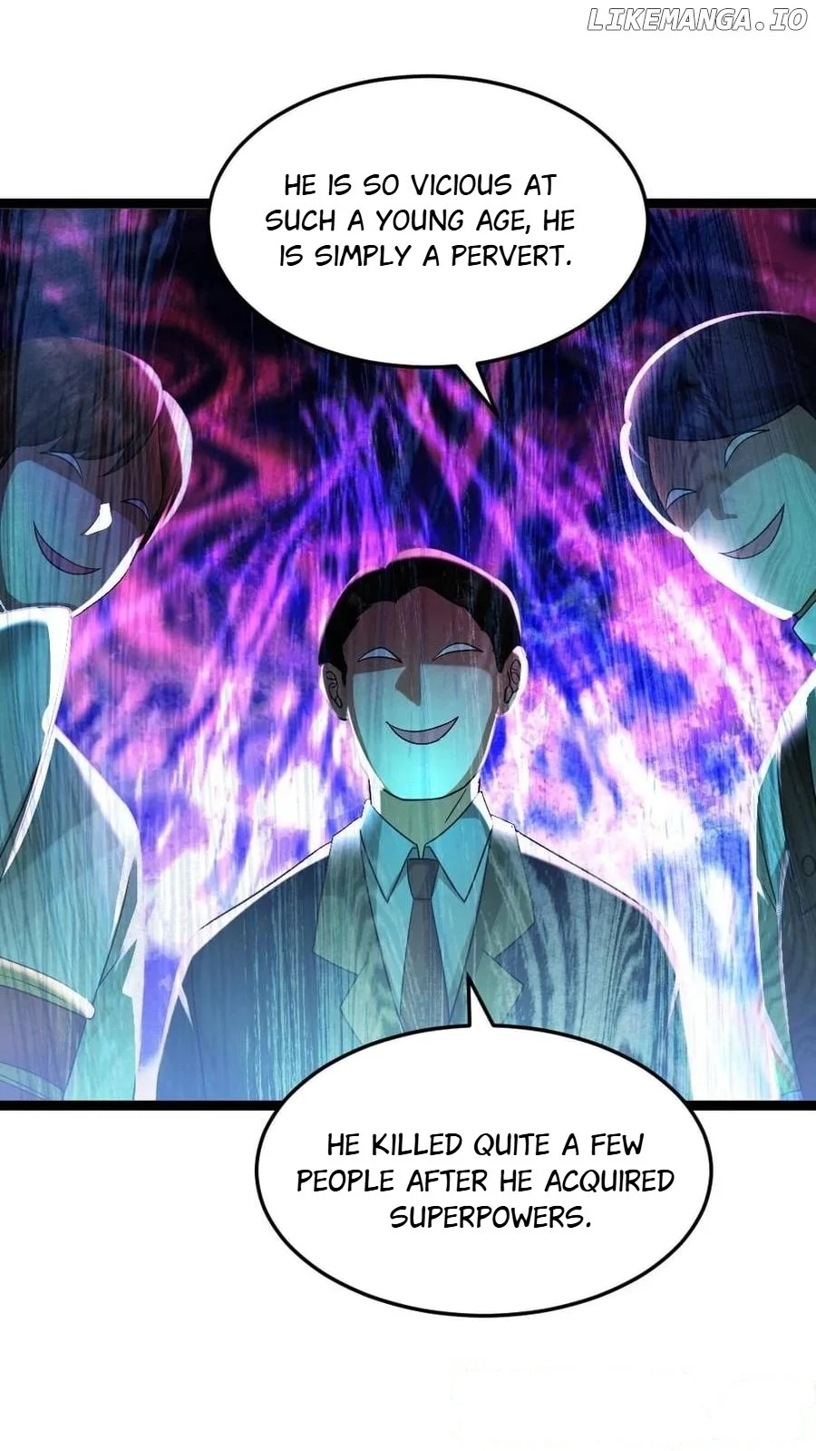 Global Freeze: I Created An Apocalypse Shelter - Chapter 632 - Toonclash