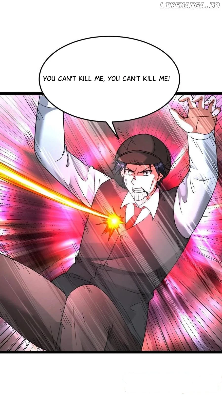 Global Freeze: I Created An Apocalypse Shelter - Chapter 632 - Toonclash