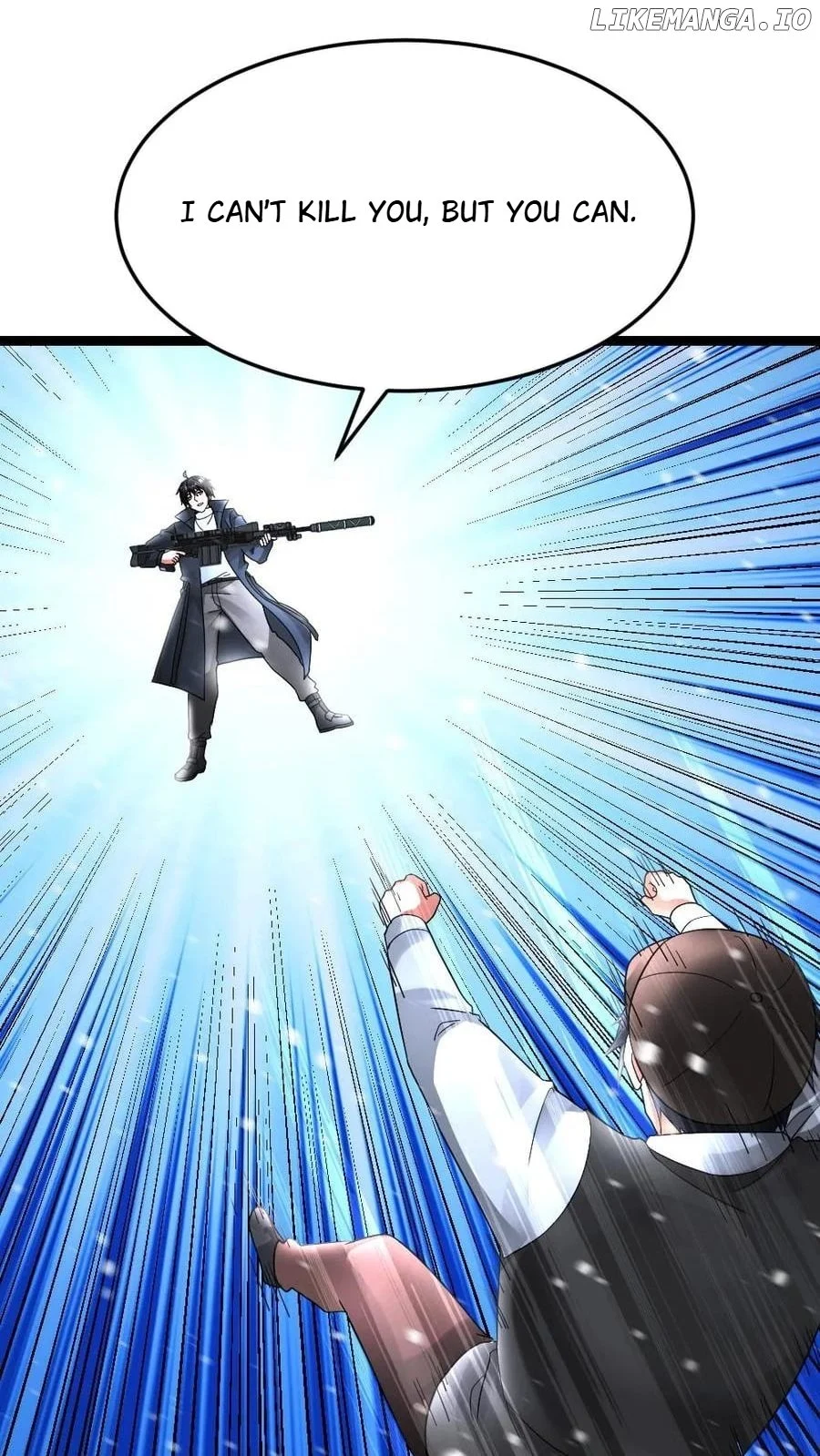 Global Freeze: I Created An Apocalypse Shelter - Chapter 632 - Toonclash