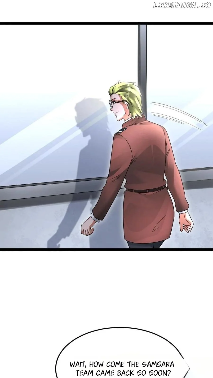 Global Freeze: I Created An Apocalypse Shelter - Chapter 633 - Toonclash