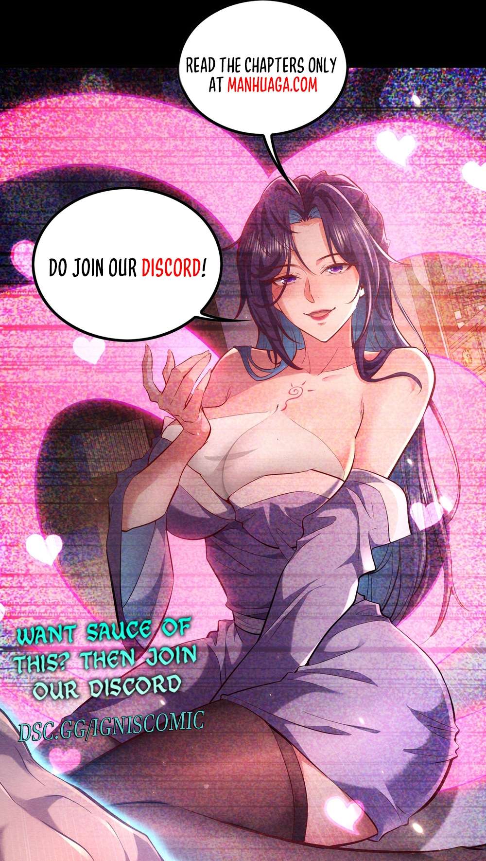 God-level Assassin, I’m the Shadow - Chapter 6 - Toonclash