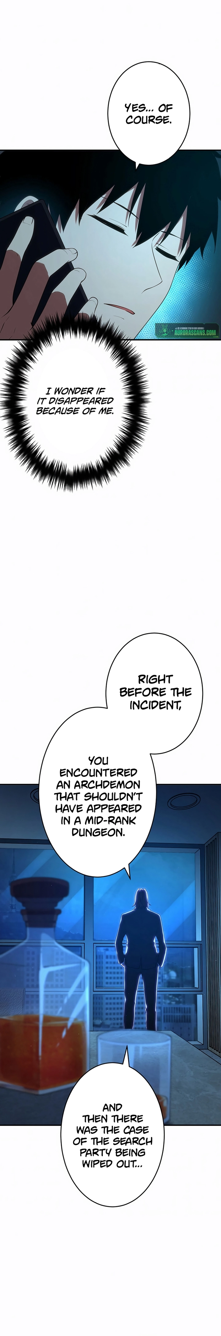 God-Slaying Copycat - Chapter 32 - Toonclash