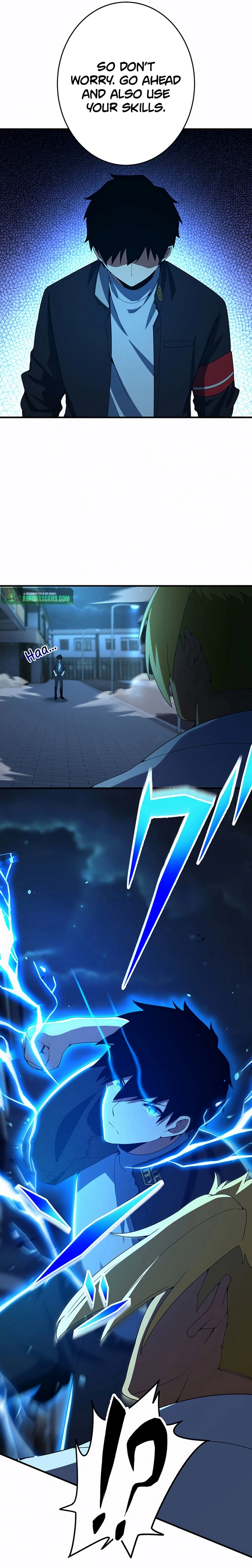 God-Slaying Copycat - Chapter 33 - Toonclash