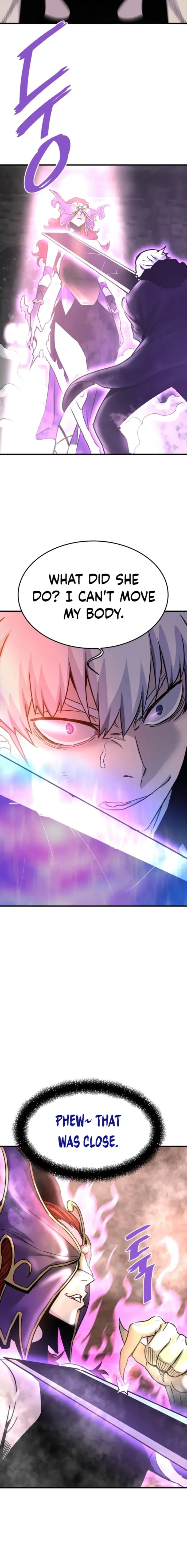 Han Dae Sung Returned From Hell - Chapter 119 - Toonclash