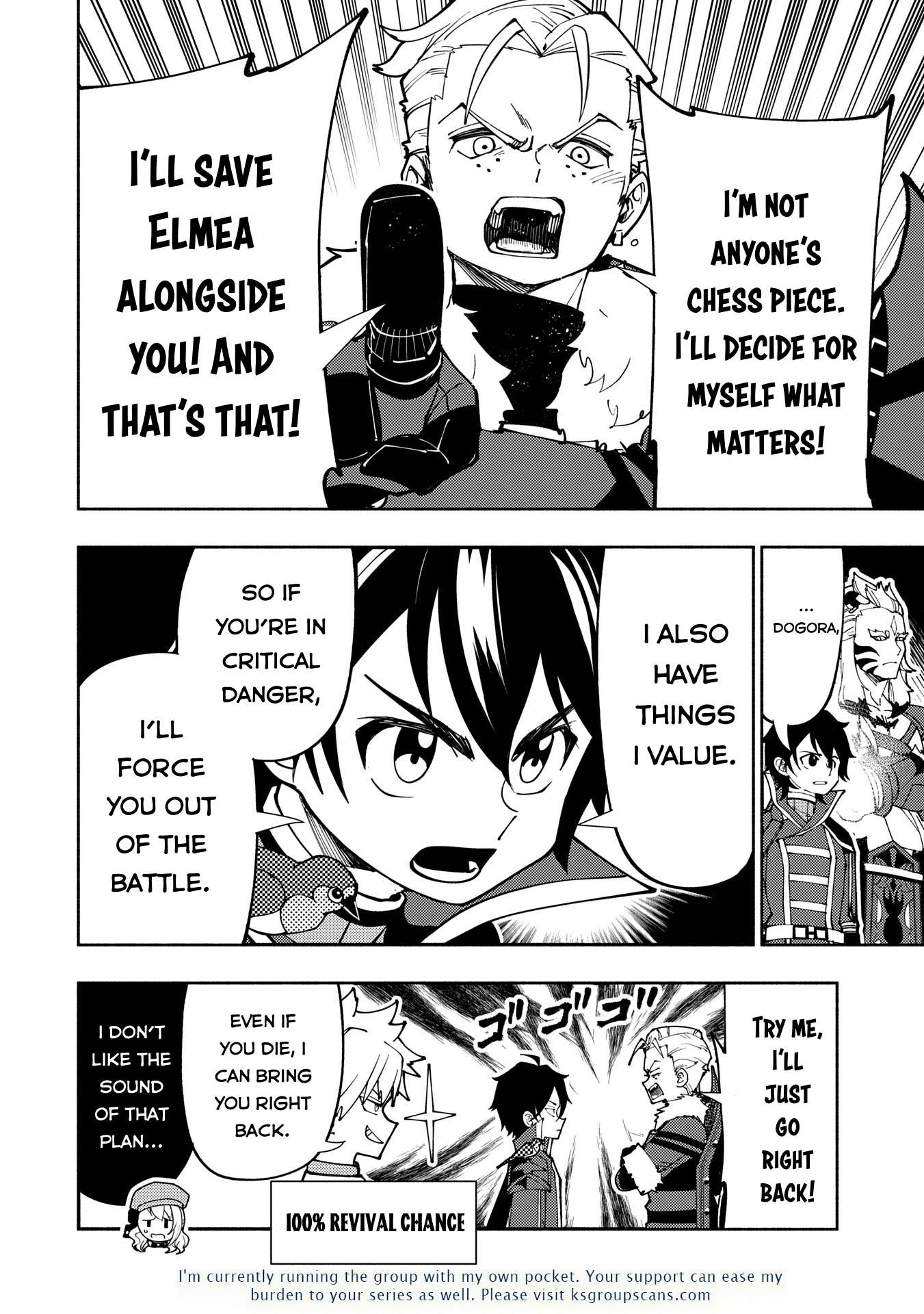 Hellmode ~Gamer Who Likes to Speedrun Becomes Peerless in a Parallel World With Obsolete Setting ...