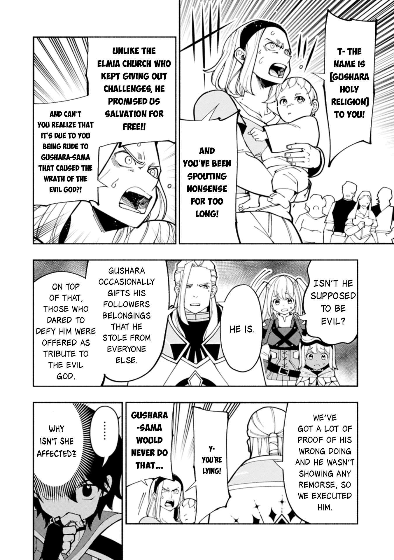 Hellmode ~Gamer Who Likes to Speedrun Becomes Peerless in a Parallel World With Obsolete Setting ...