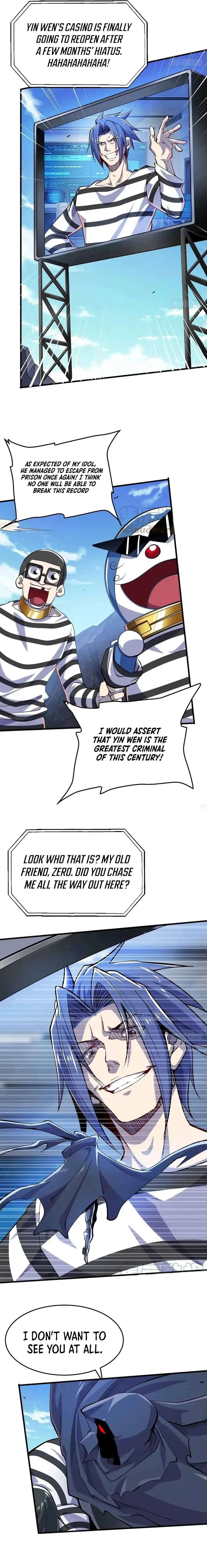 Hero? I Quit A Long Time Ago. - Chapter 480 - Toonclash