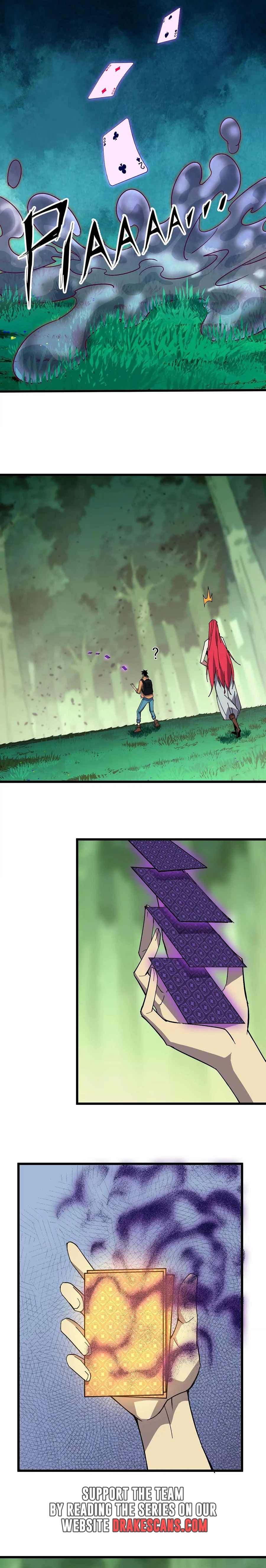 Hero X Demon Queen - Chapter 100 - Toonclash