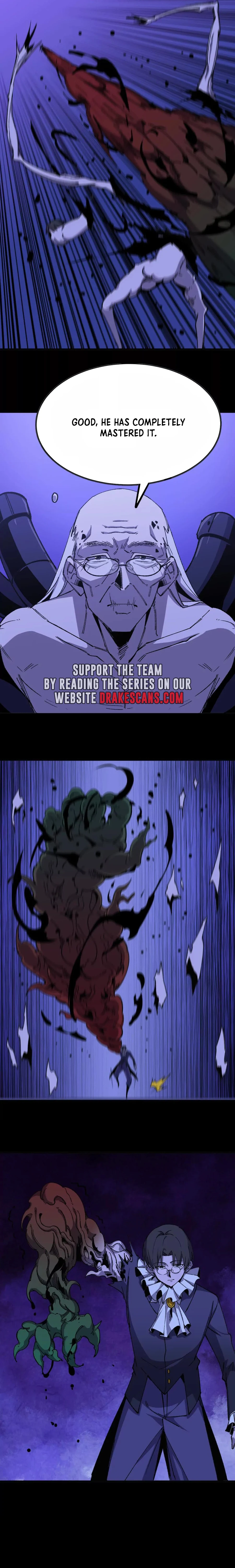 Hero X Demon Queen - Chapter 102 - Toonclash