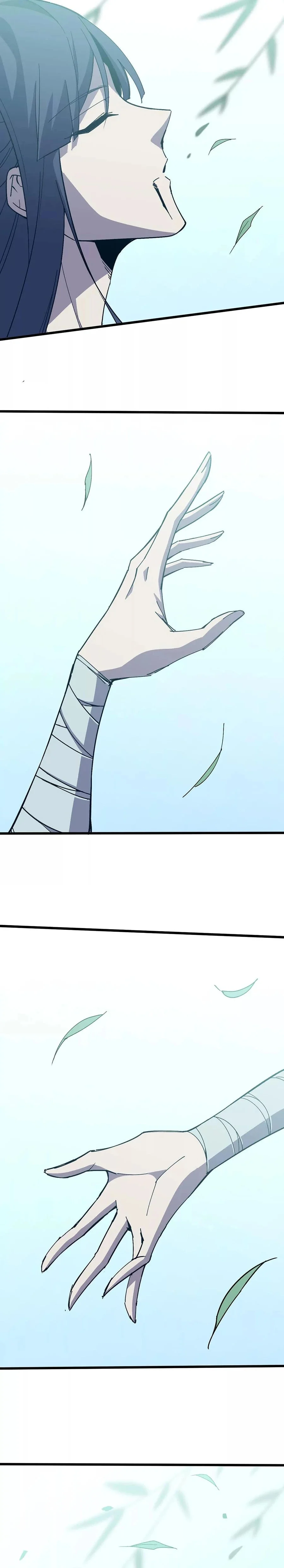 Hero X Demon Queen - Chapter 110 - Toonclash