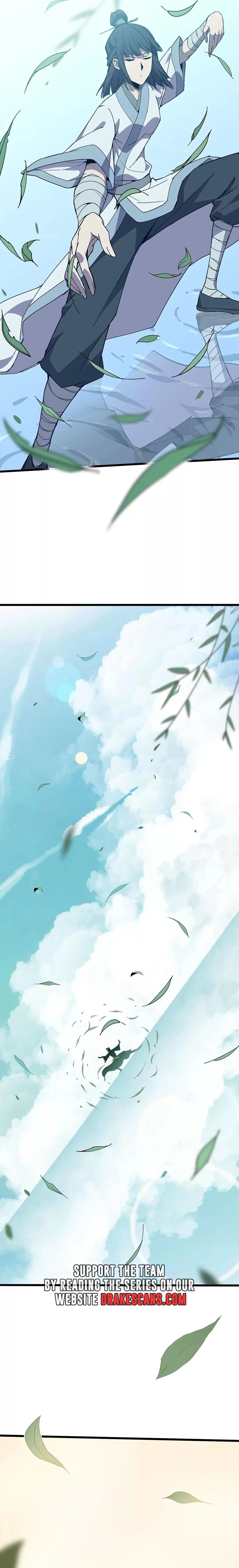 Hero X Demon Queen - Chapter 110 - Toonclash