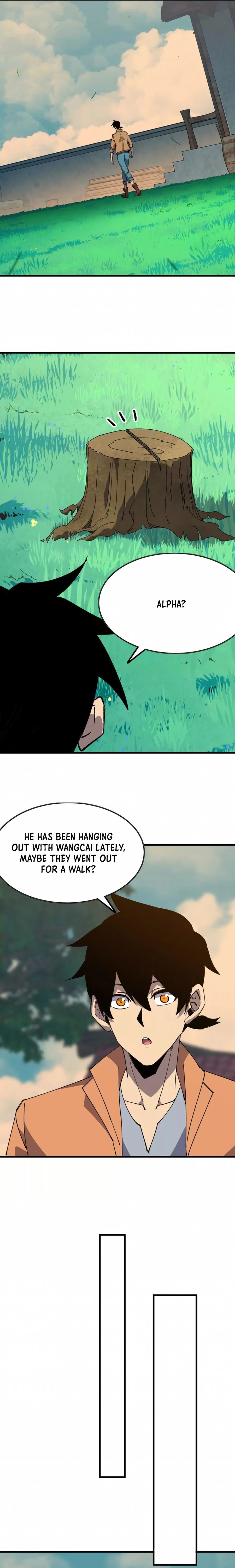 Hero X Demon Queen - Chapter 116 - Toonclash