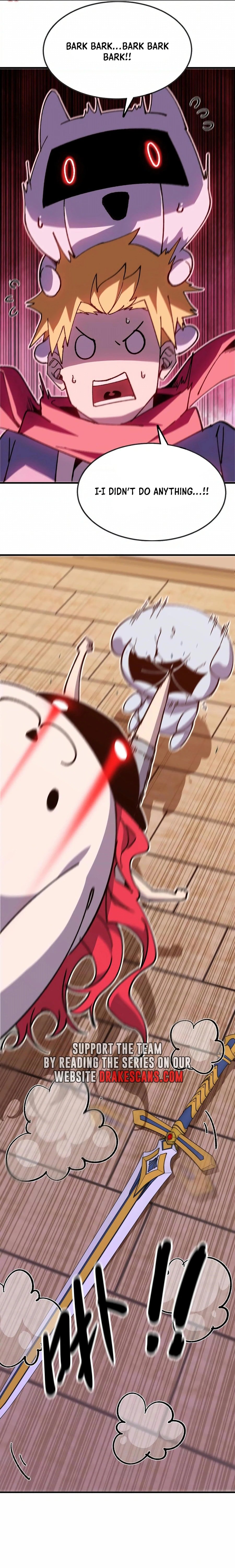 Hero X Demon Queen - Chapter 118 - Toonclash