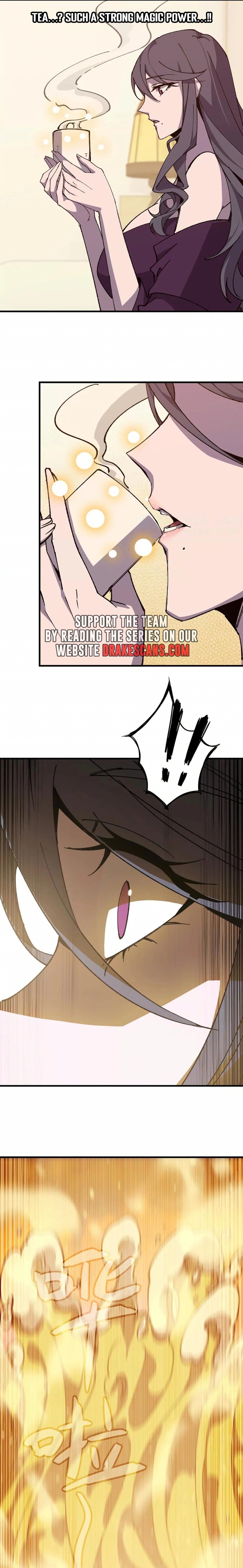 Hero X Demon Queen - Chapter 118 - Toonclash