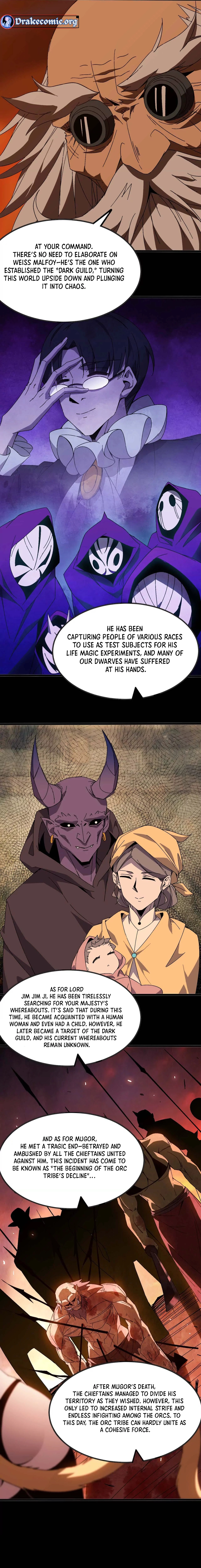 Hero X Demon Queen - Chapter 140 - Toonclash