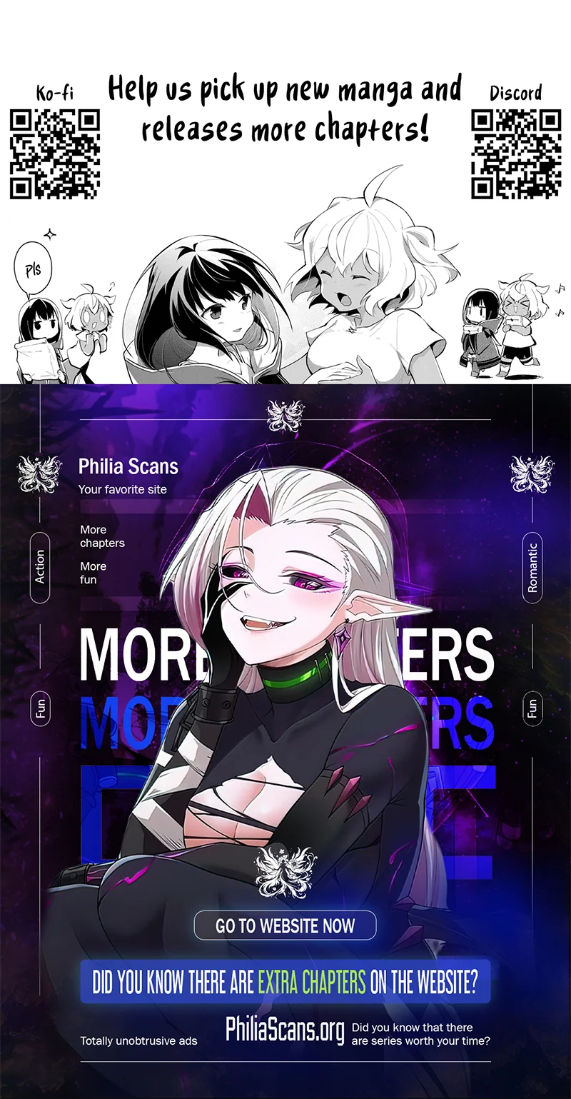 Hero X Demon Queen - Chapter 152 - Toonclash