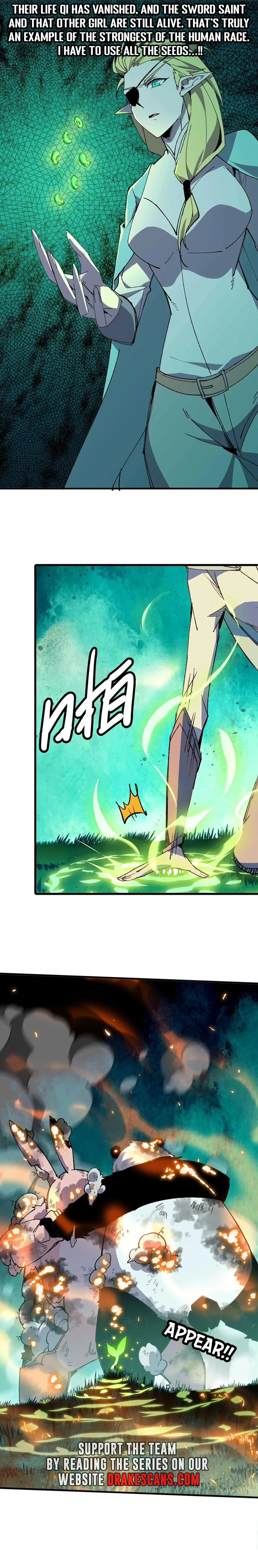 Hero X Demon Queen - Chapter 88 - Toonclash