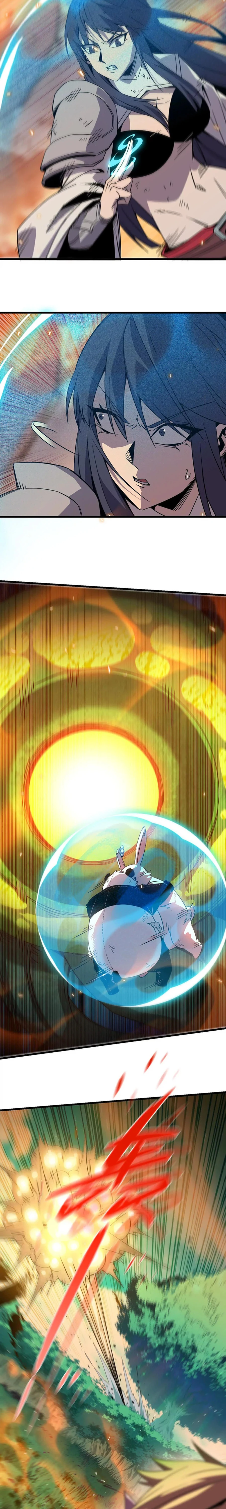 Hero X Demon Queen - Chapter 88 - Toonclash