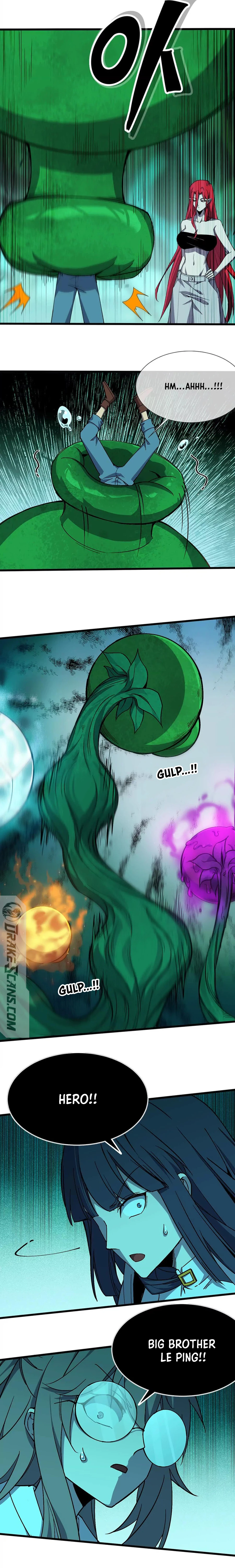 Hero X Demon Queen - Chapter 88 - Toonclash