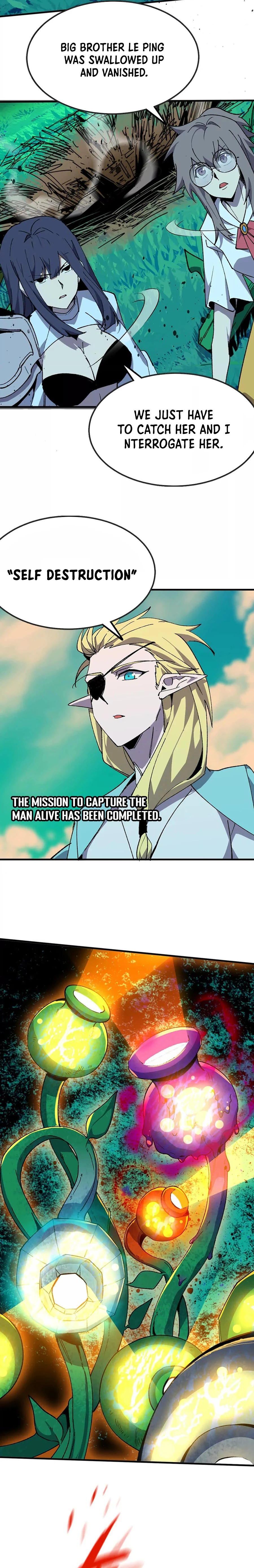 Hero X Demon Queen - Chapter 88 - Toonclash