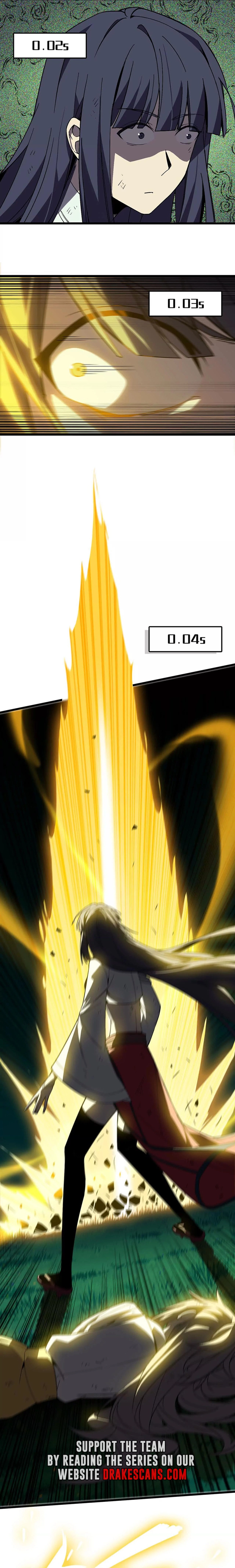 Hero X Demon Queen - Chapter 91 - Toonclash