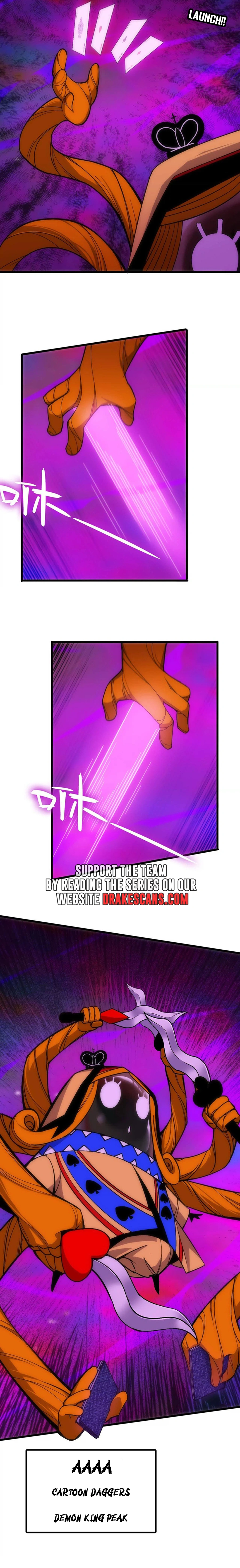 Hero X Demon Queen - Chapter 92 - Toonclash