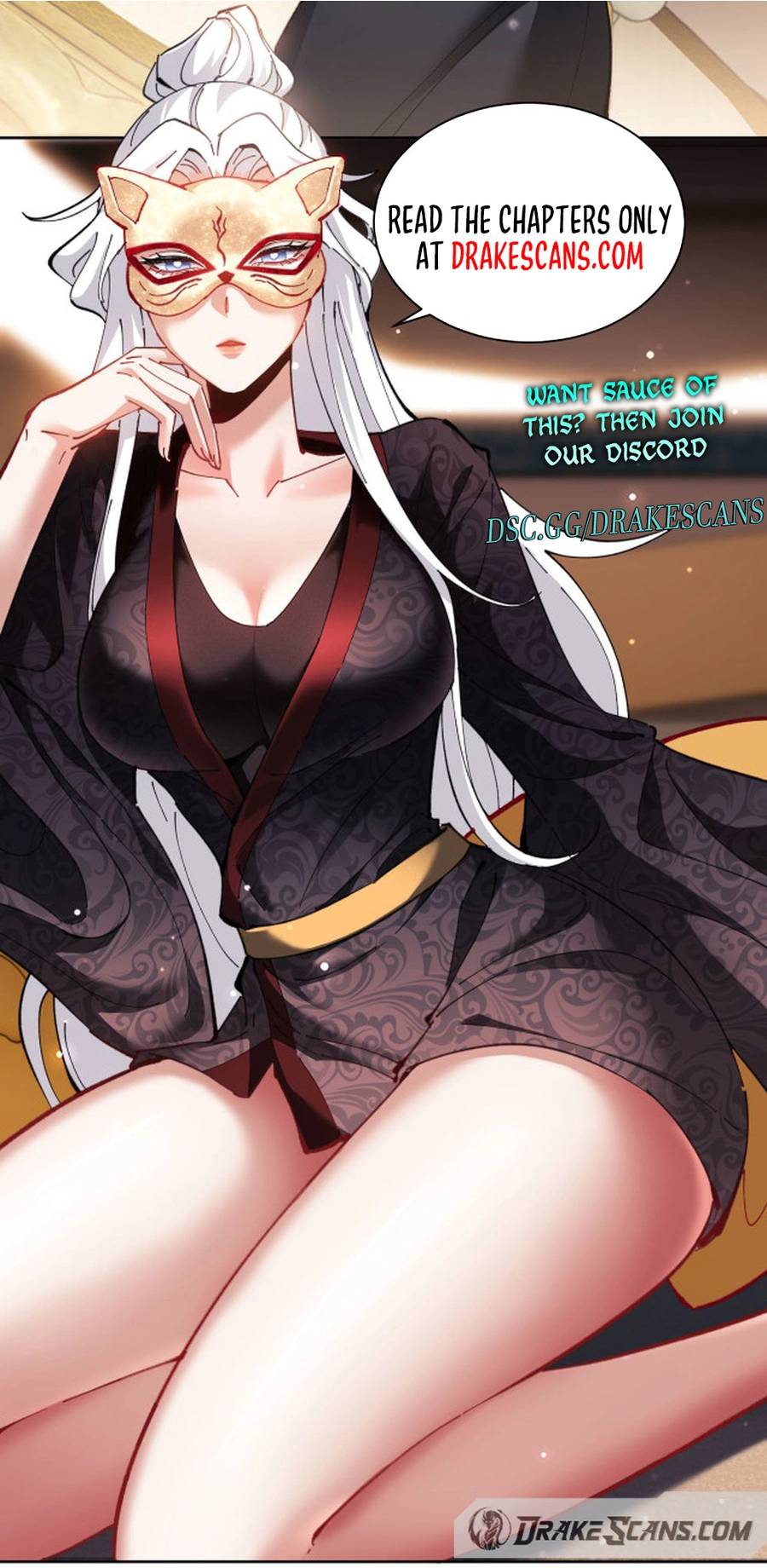 Hero X Demon Queen - Chapter 92 - Toonclash