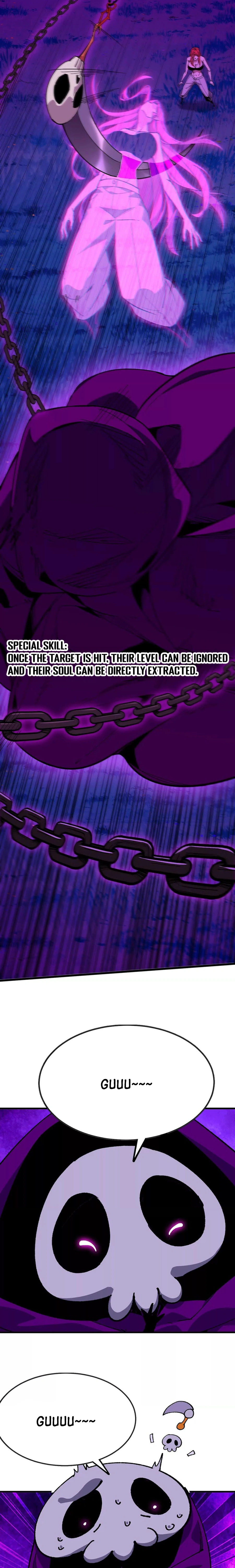 Hero X Demon Queen - Chapter 92 - Toonclash