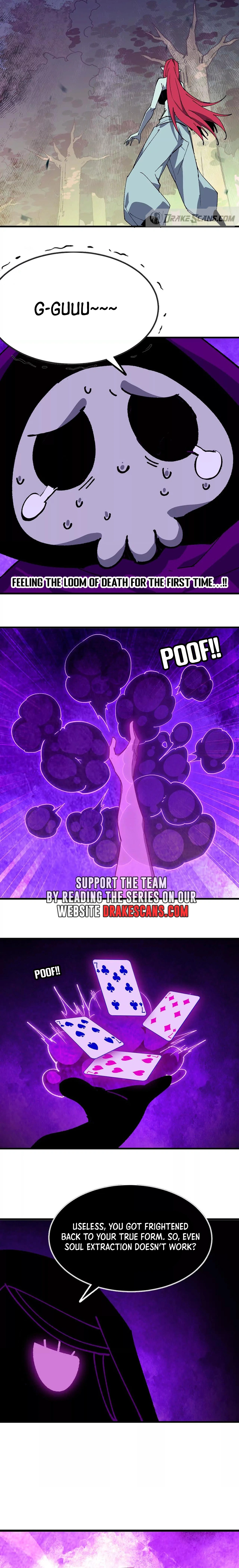 Hero X Demon Queen - Chapter 92 - Toonclash