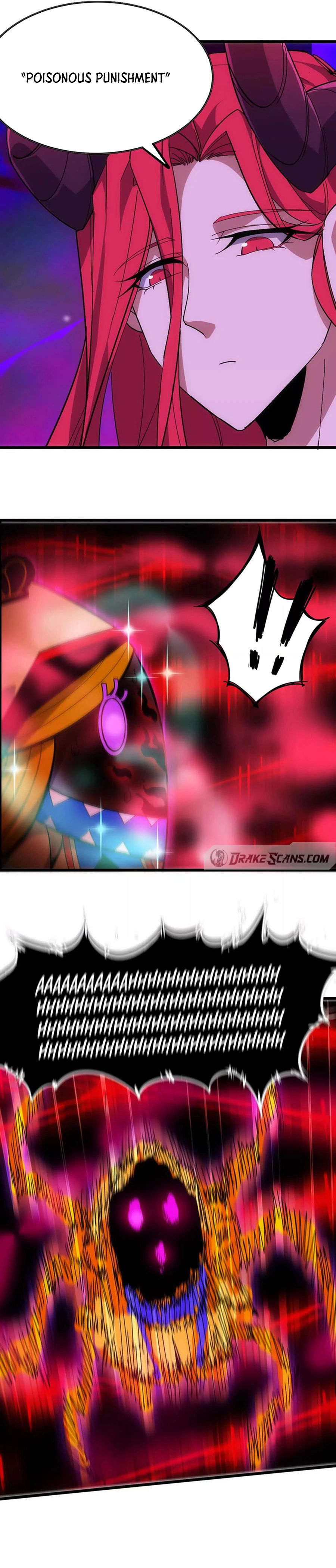 Hero X Demon Queen - Chapter 94 - Toonclash