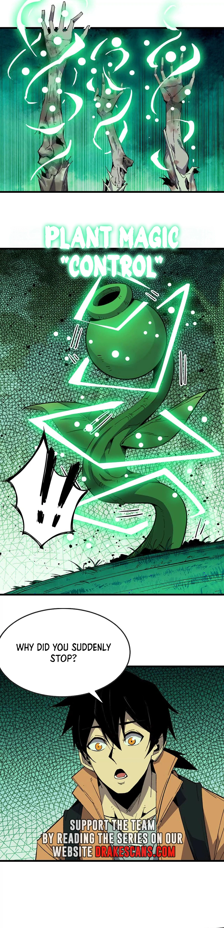 Hero X Demon Queen - Chapter 97 - Toonclash