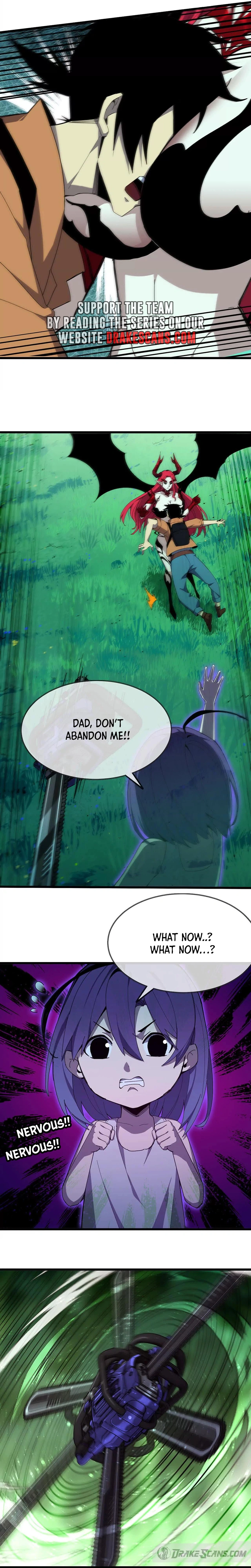 Hero X Demon Queen - Chapter 99 - Toonclash