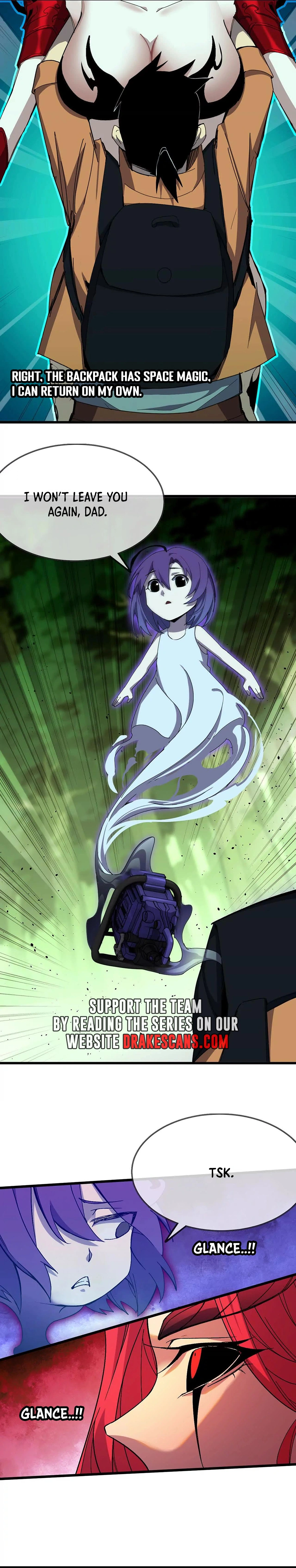 Hero X Demon Queen - Chapter 99 - Toonclash