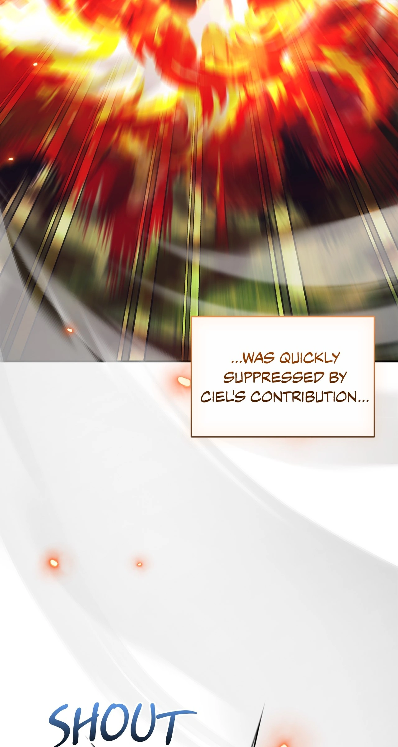 How To Reject My Obsessive Ex-Husband - Chapter 37 - Toonclash