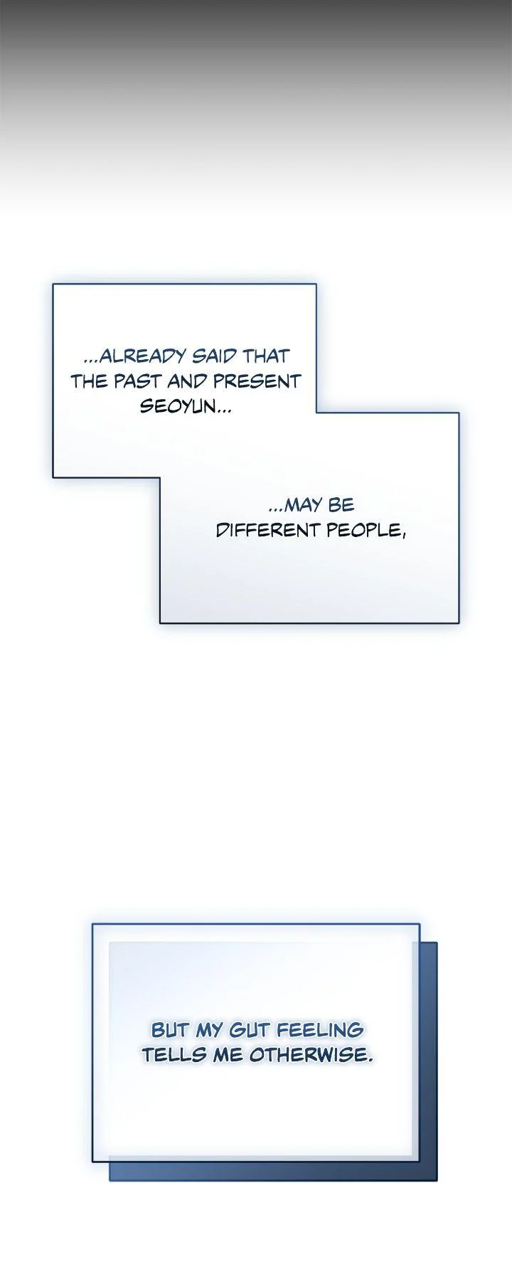 How To Reject My Obsessive Ex-Husband - Chapter 55 - Toonclash