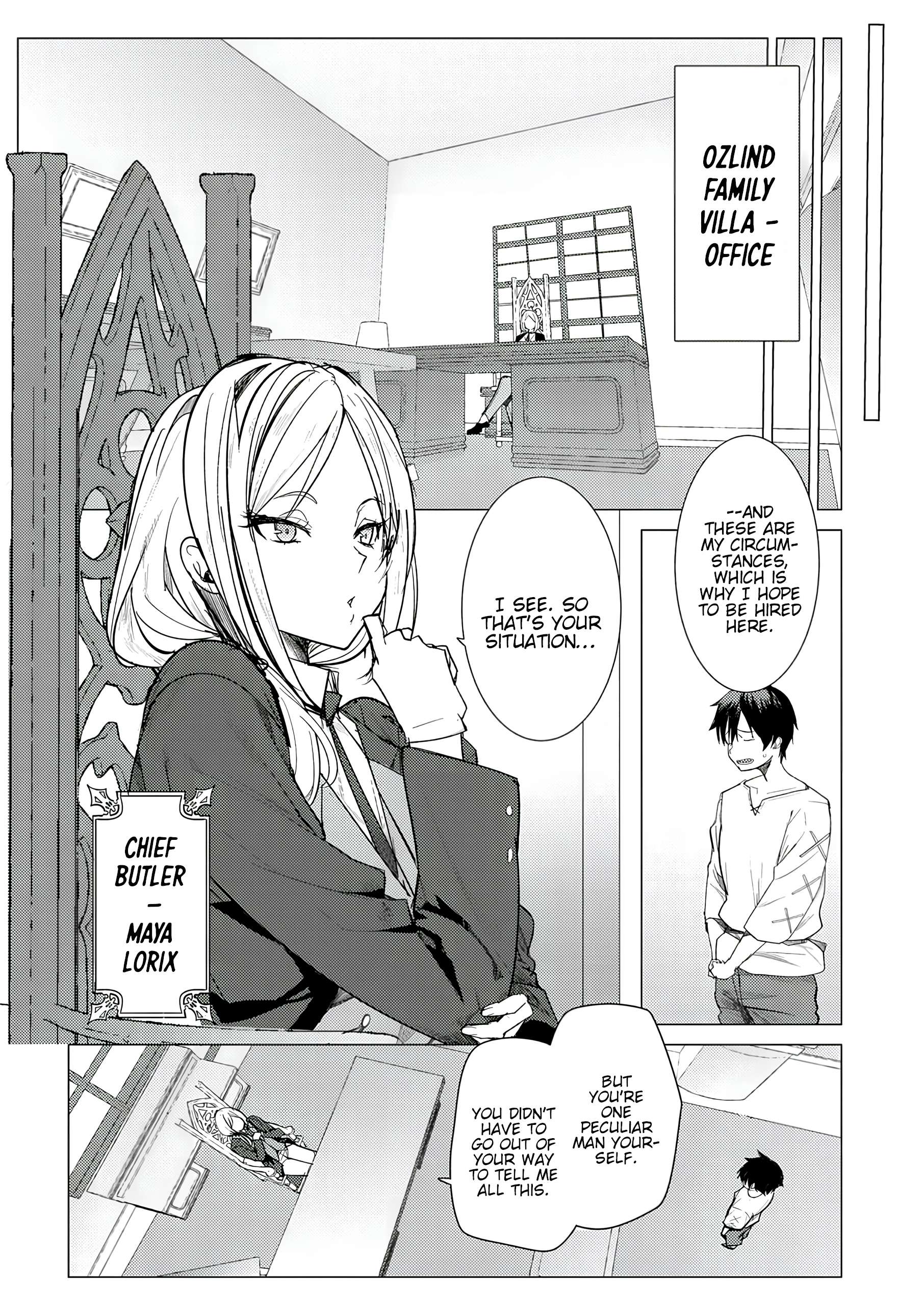 Hyouketsu Reijou-Sama Wo Follow Shitara, Mechamecha Dekiai ...