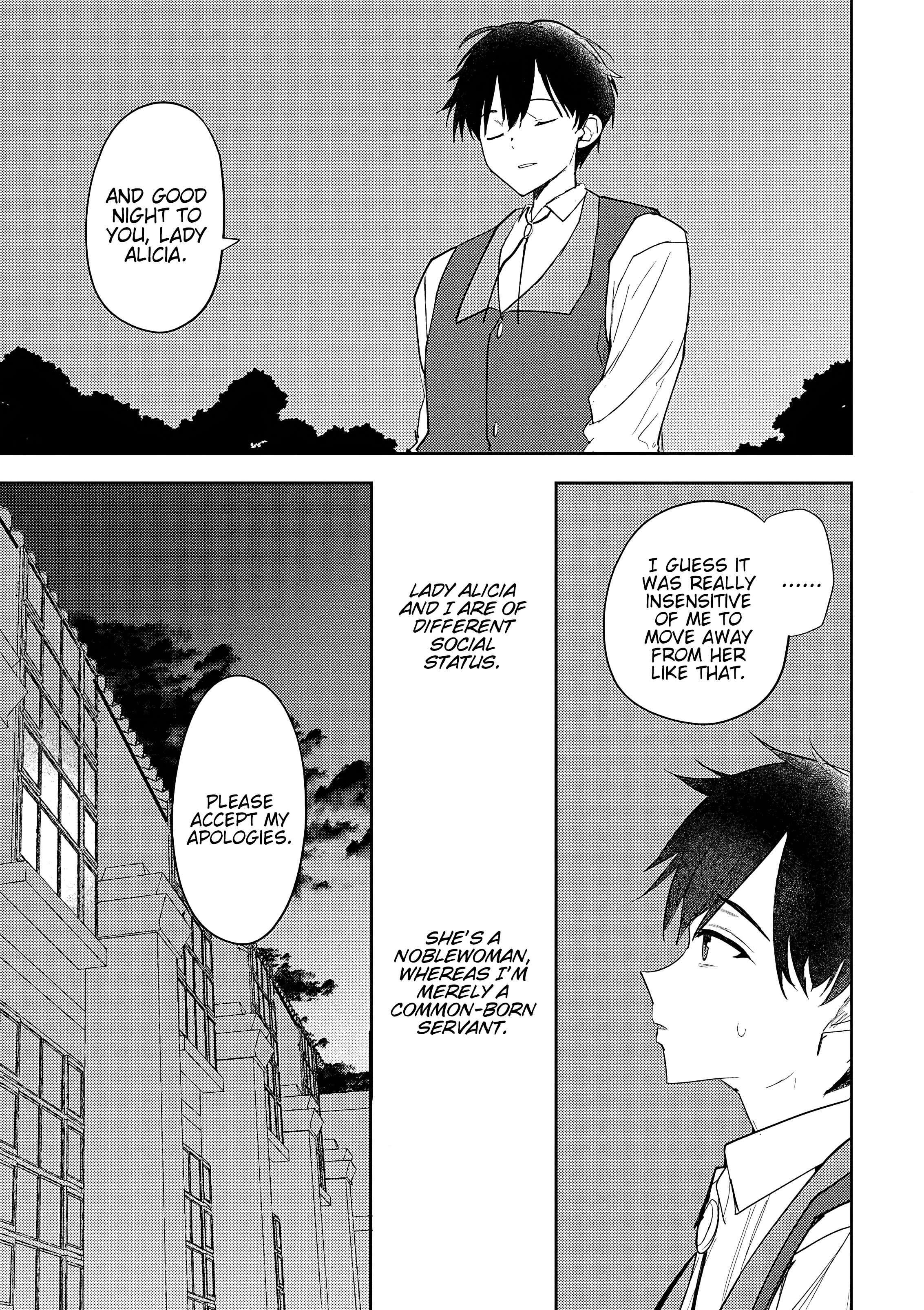 Hyouketsu Reijou-Sama Wo Follow Shitara, Mechamecha Dekiai ...