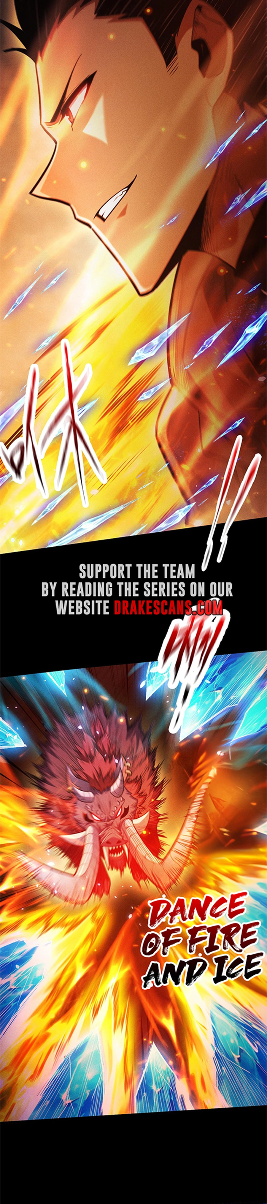 I Awoke as a God After Auto Battling For a Million Years - Chapter 10 ...